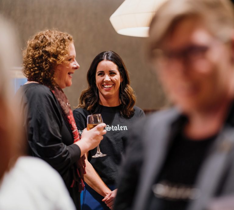 About Tenika - Tenika Reihana